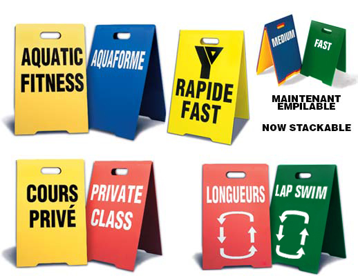 Made-to-Measure Lane indicators